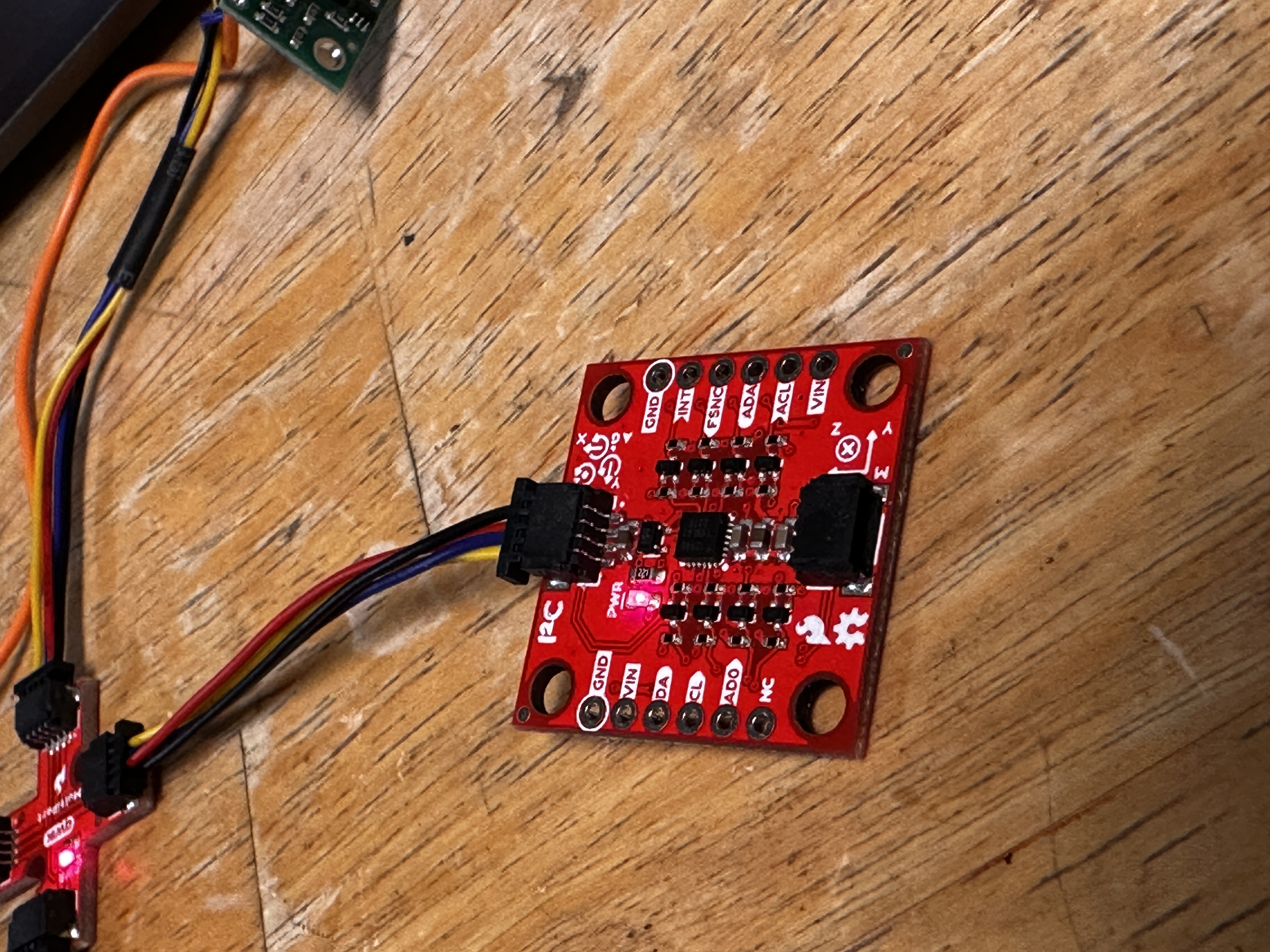 Julian Prieto | Lab 4